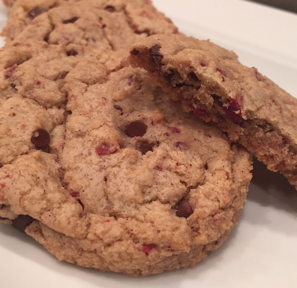 Gourmet Mom on-the-Go: Perfect High Altitude Cookie Base