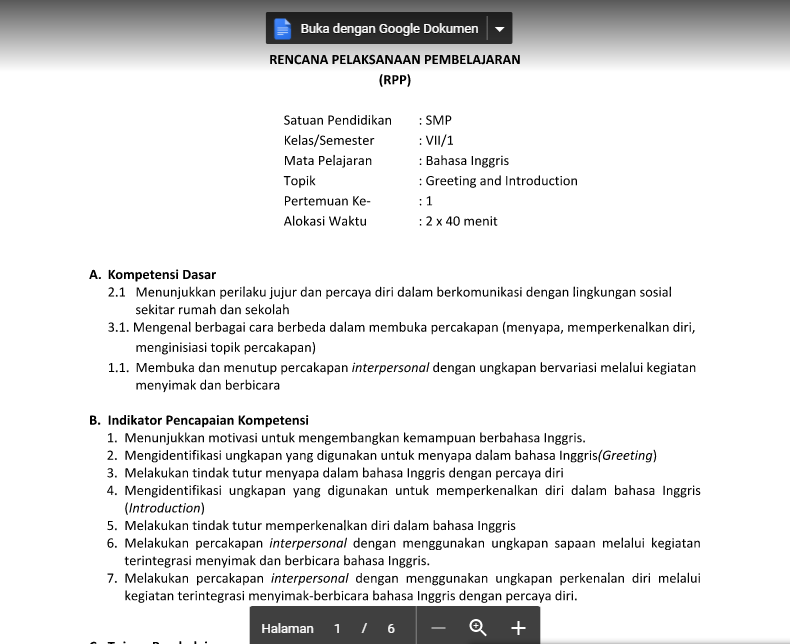 20+ Pendidikan Kewarganegaraan Kelas 7Bs Menu For Diabetics Images | Hutomo