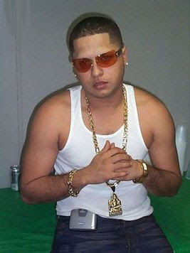 PUERTO RICO: "RAPERO TEMPO PUEDE SALIR LIBRE EN 5 AÑOS"