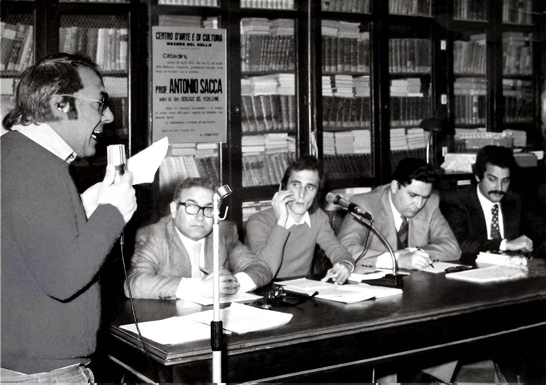 Mazara forever (parte seconda): Rolando Certa