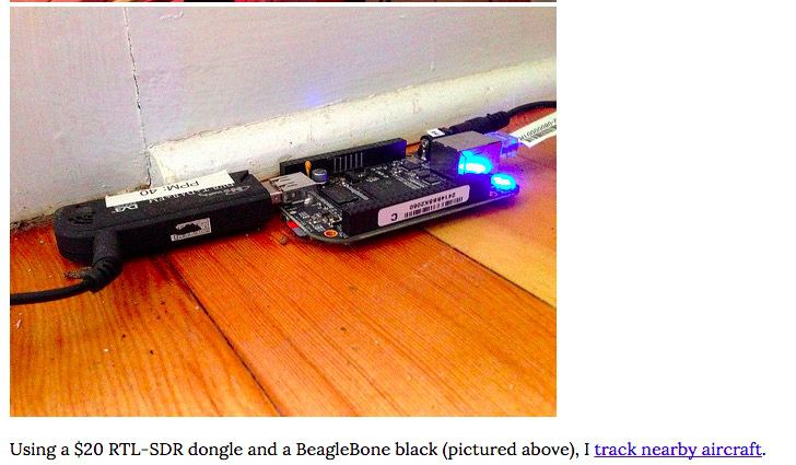 PowerTech & Powertechmation: #58 Here’s How You Can Track the FBI Spy ...