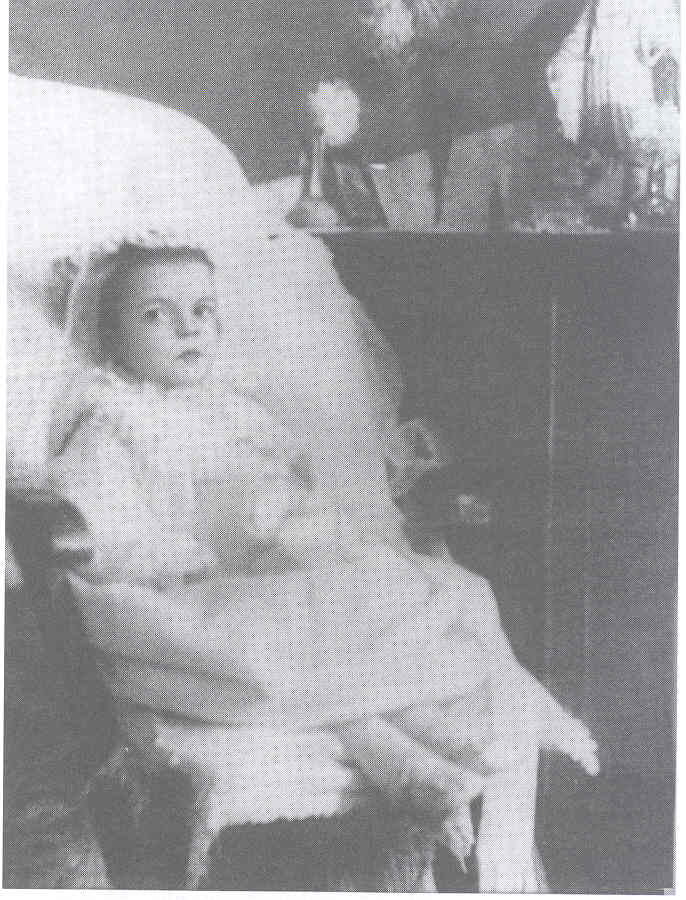 The Woman at the Well: Li'l Saint