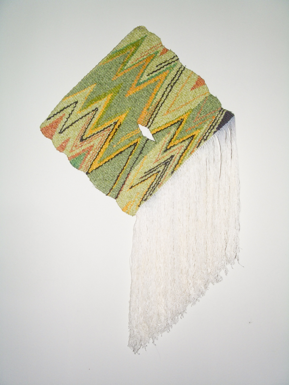 The Weaving Diva; weaving with words & weft: Wedge Weave Revisited