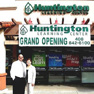 Huntington Learning Center - Huntington Learning Center Corporate