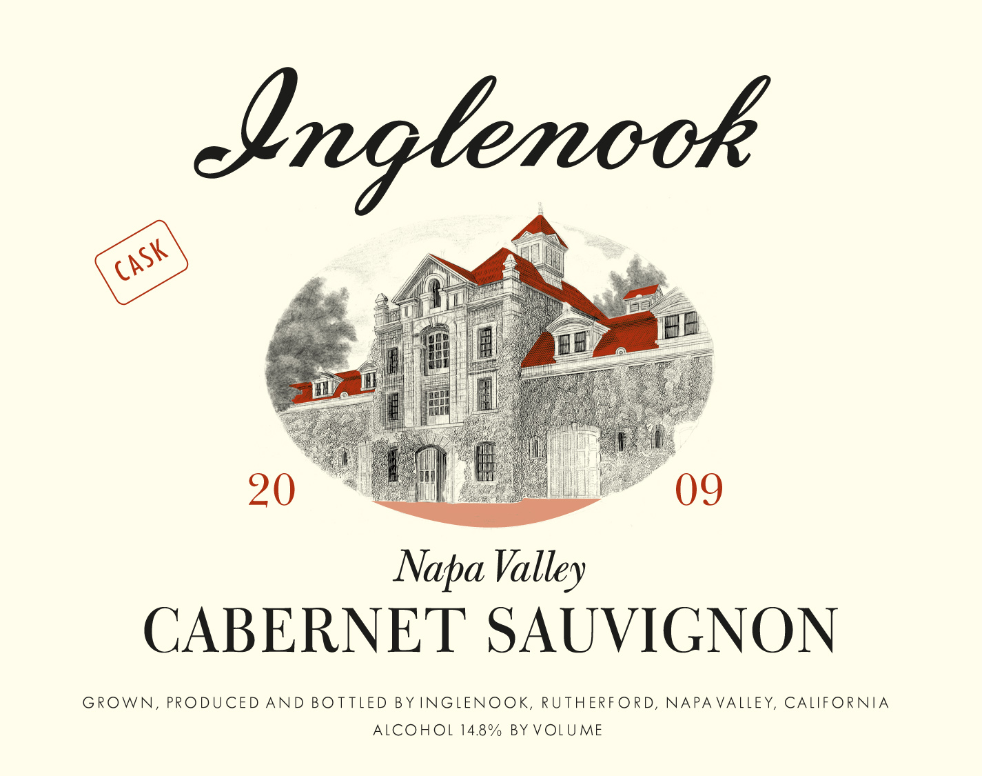 Wine and the City: Coppola releases first Inglenook since 1964
