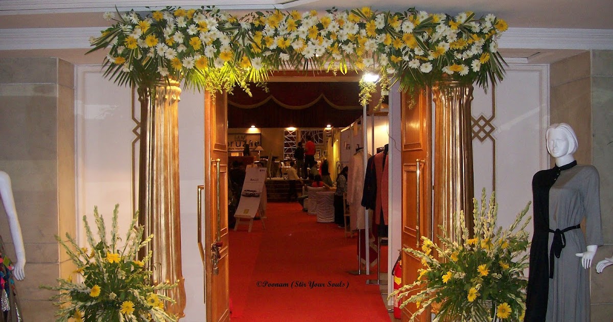 Stir Your Souls: Of Opulent Living At The Good Life...