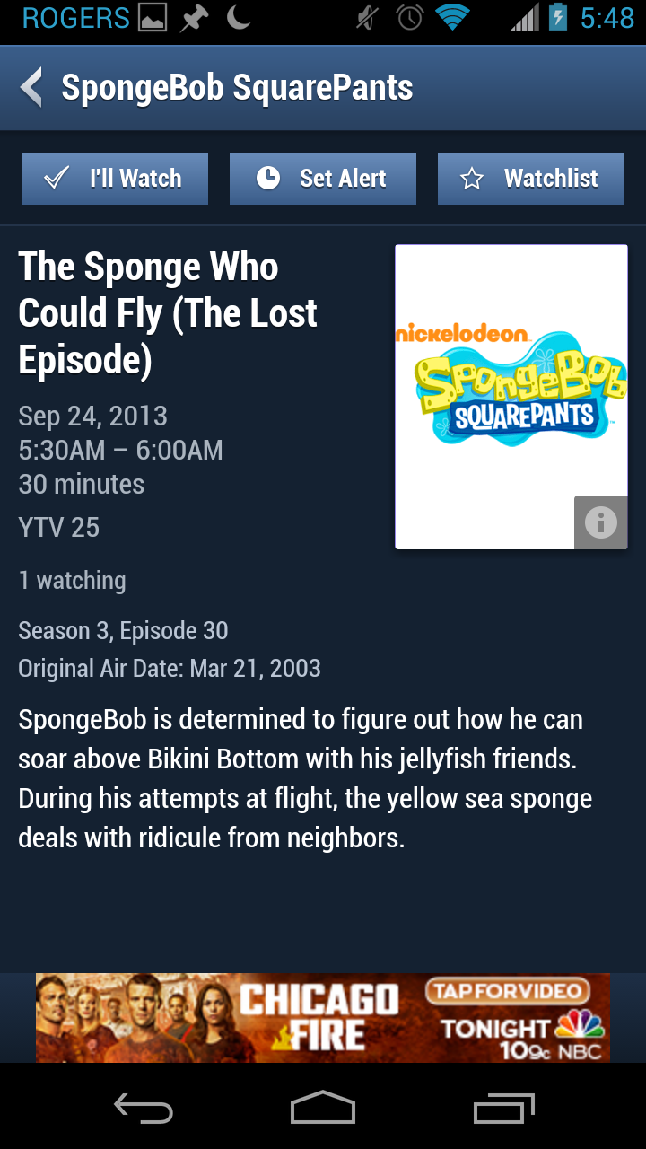 Nickelodeon Tv Guide Us