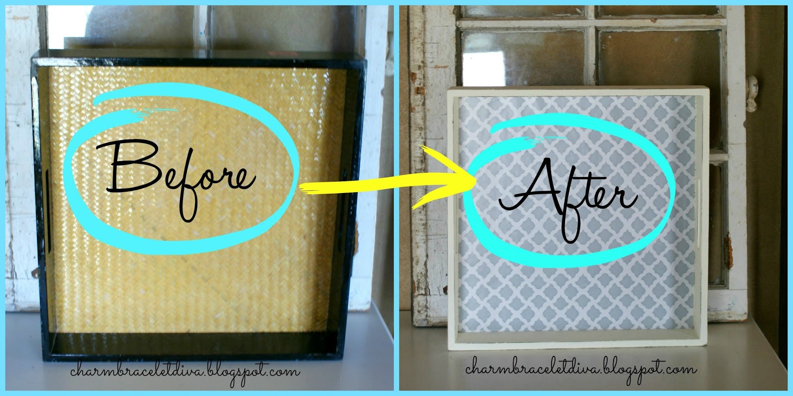 Our Hopeful Home: How To Use Dollar Store Contact Paper For Faux ...