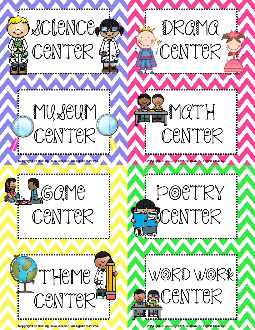 Create Your Balance With Literacy