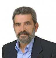 EL CARNAVAL DE UBRIQUE: Entrevista a Esteban Ruiz