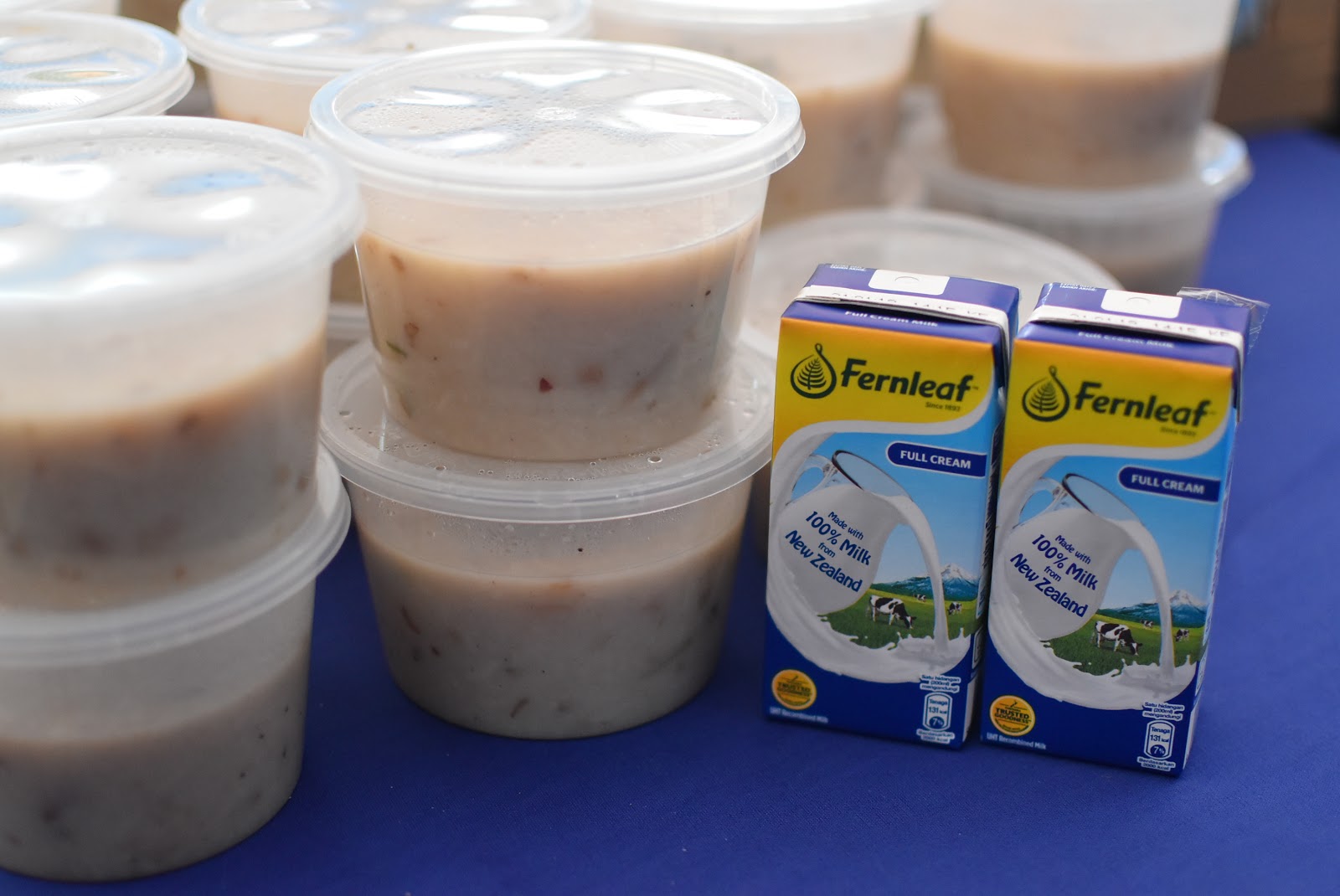 Fonterra Brands Malaysia Celebrates World Milk Day And Ramadan By ...