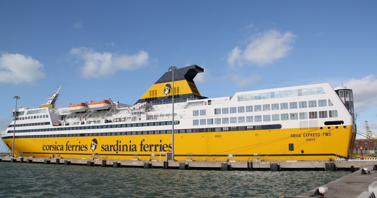 FERRYBALEAR: La Naviera Corsica Ferries ya tiene a la venta la Nueva ruta entre Tolón y Alcúdia ...