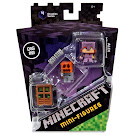 Minecraft Skeleton Mini Figures | Minecraft Merch