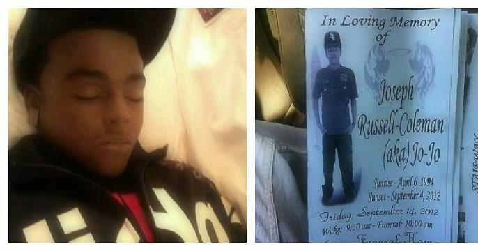 ChiRaq News: Ignorance Displayed & Arrests Made at Slain Rapper JoJo's ...