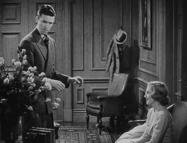 Mister Comfypants: You Can't Take It with You