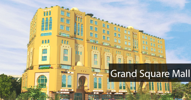 Newly Created Shopping Malls In Lahore | Best Malls In Pakistan