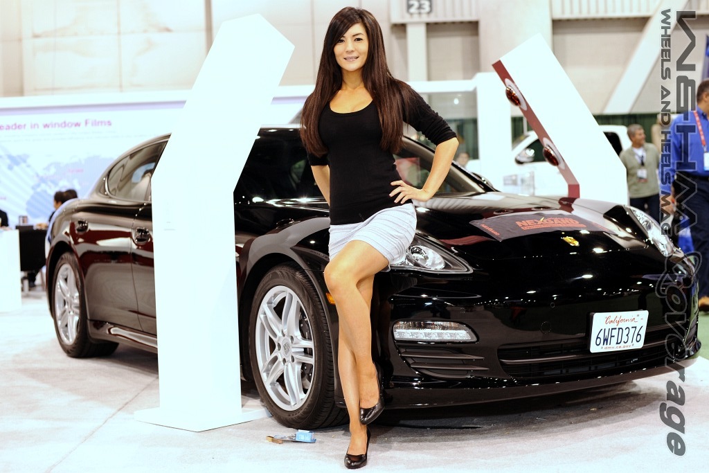 NexFil's Cool Models