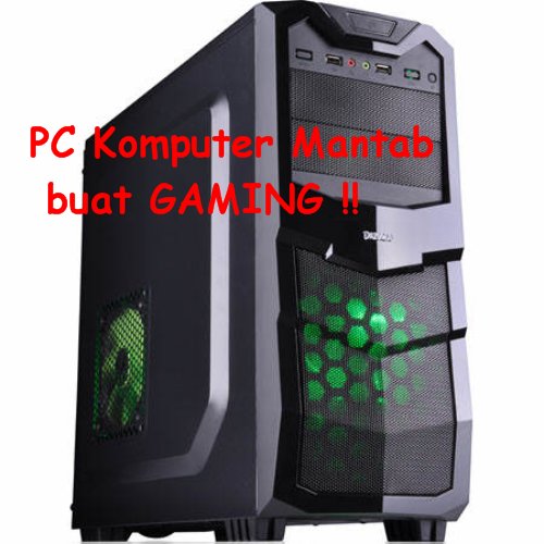Daftar Harga Komputer Gaming ~ FOCUS COMPUTER