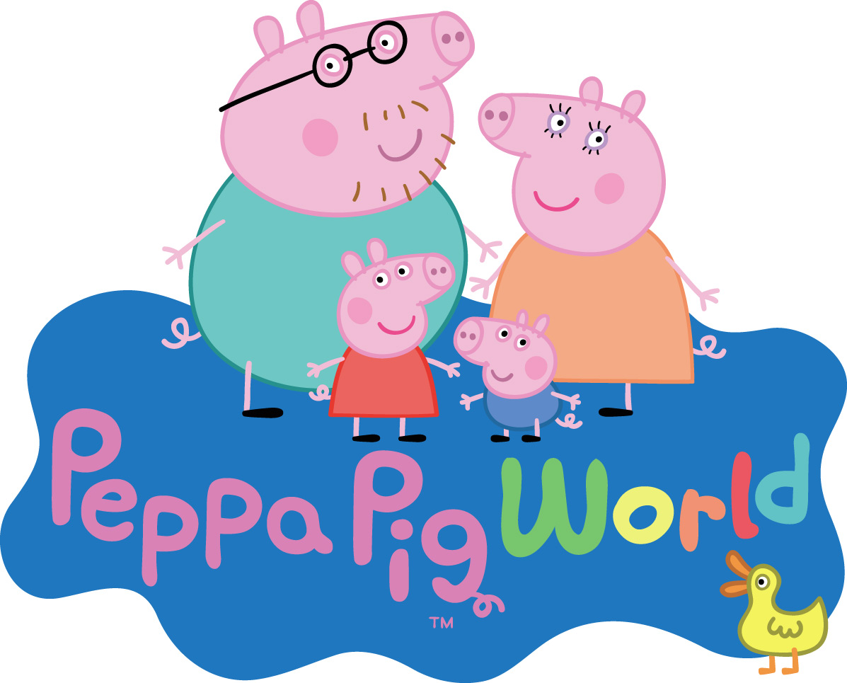 English for kids: PEPPA PIG