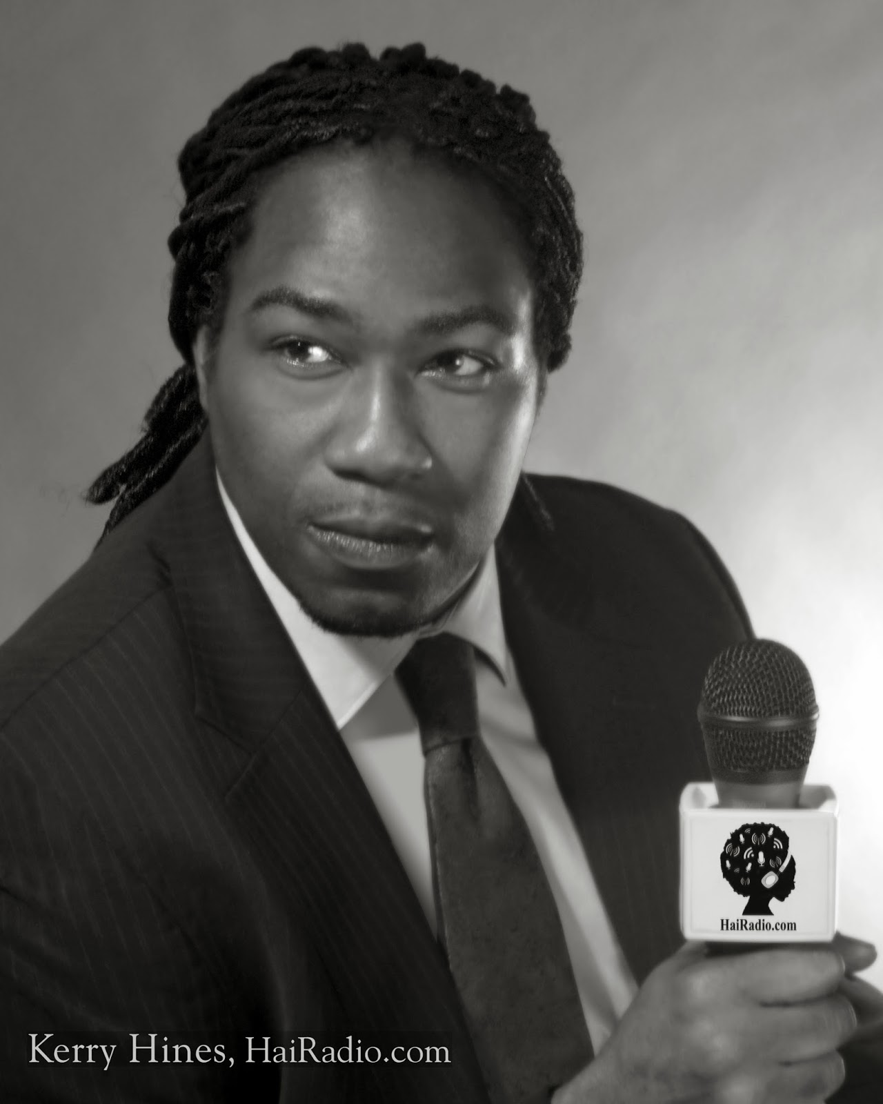 HaiRadio Blog!! : October Is Hair Awareness Month! Let's Celebrate!