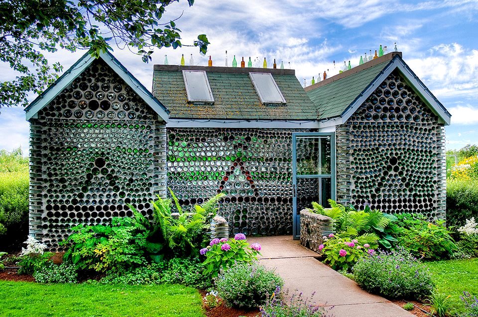 Kreativiti Kitar Semula - Recycle, Reduce, Reuse - Relaks Minda