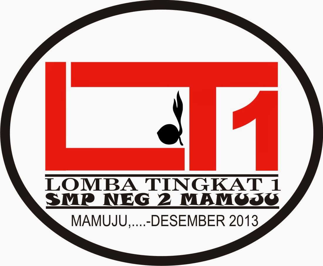 LOGO DAN BENDERA LT 1 ~ MADING PRAMUKA