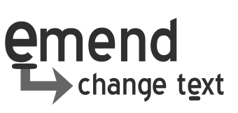 Amend or Emend, Learn with Mind Trick - Make Your English Easy