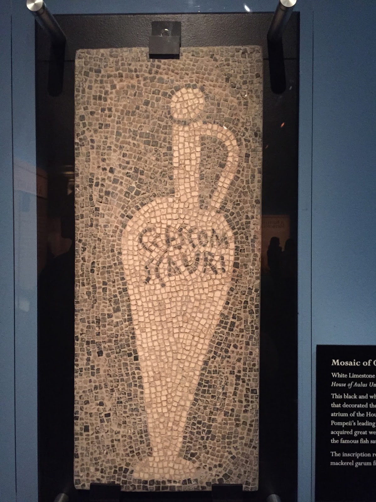 TravelMarx: Pompeii and the Pooped Out Premier Exhibitions Formula