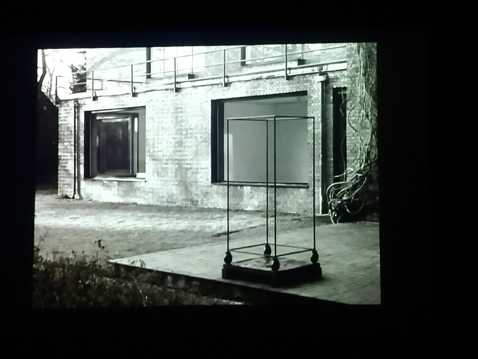 EntreVoir: Elsa Cayo - Didier Vermeiren