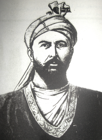 Mirwais Hotak - Alchetron, The Free Social Encyclopedia