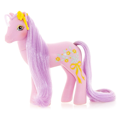 MLP Spring Song G1 Ponies | MLP Merch