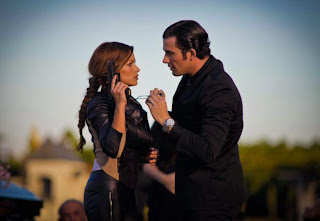 Corazon Valiente: Fotos corazon valiente telemundo