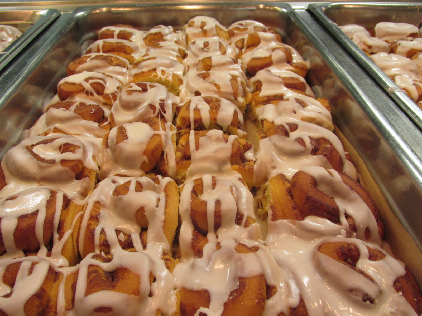 KUDining and You: December 2012