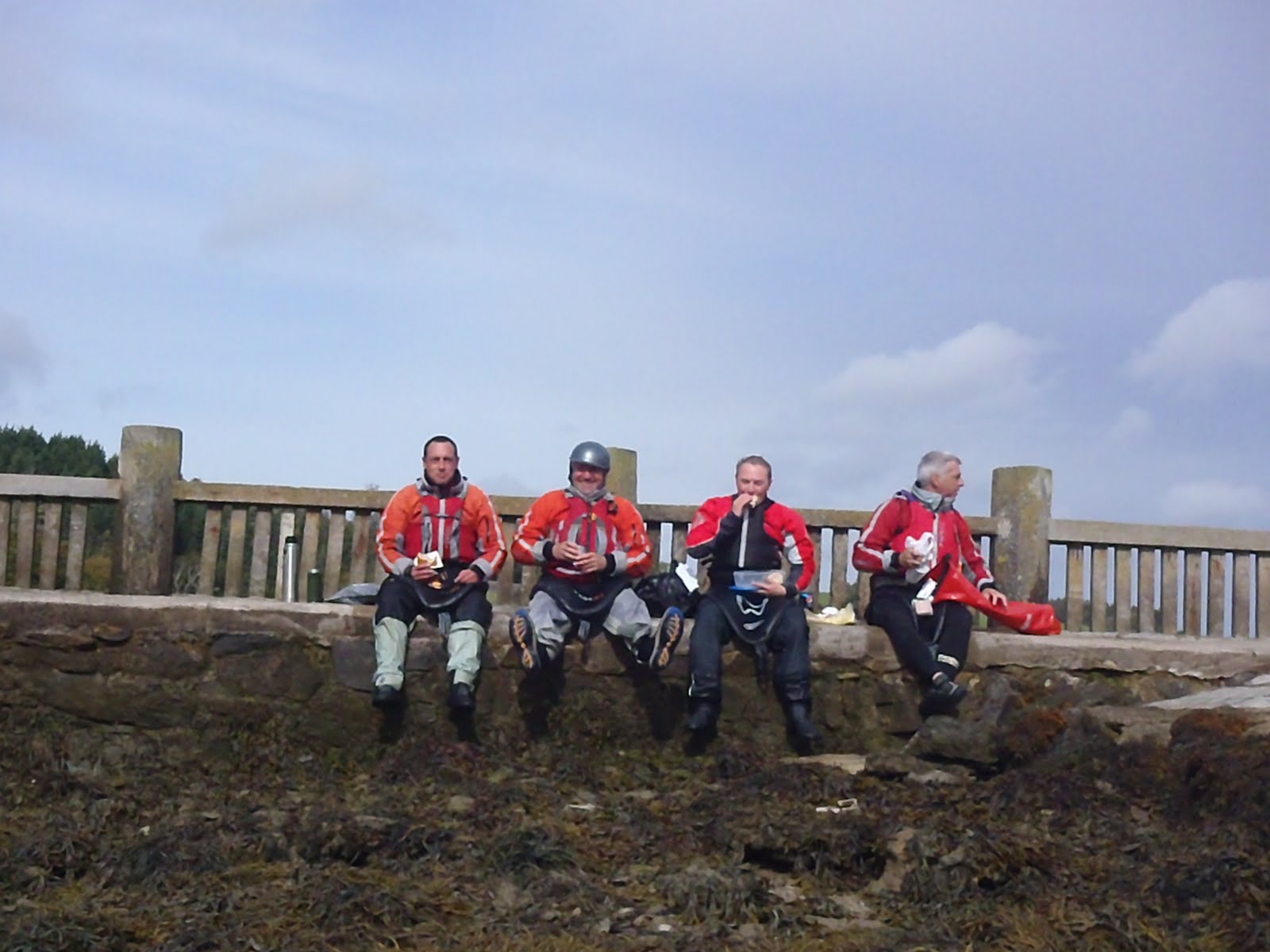 Sea Kayaking in Wales | Anglesey | North Wales Specialist |: sea ...