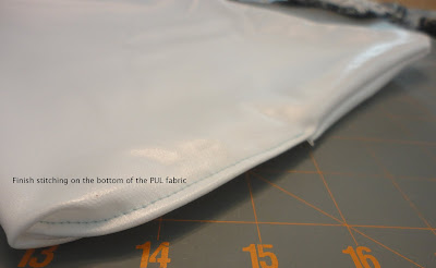 OJTSR: Making Re-usable Baggies