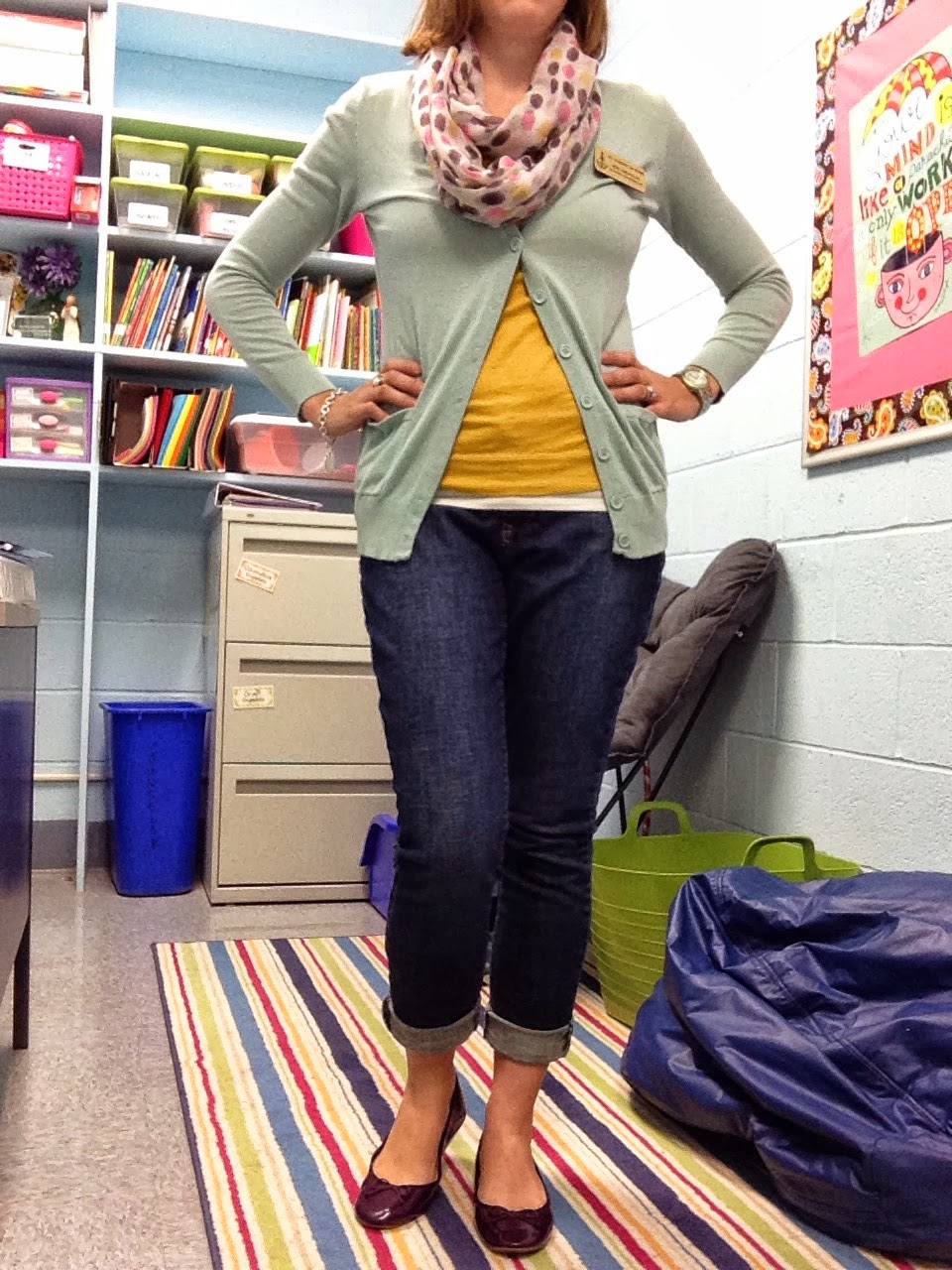 The Crafty Counselor: Counselor Style #3