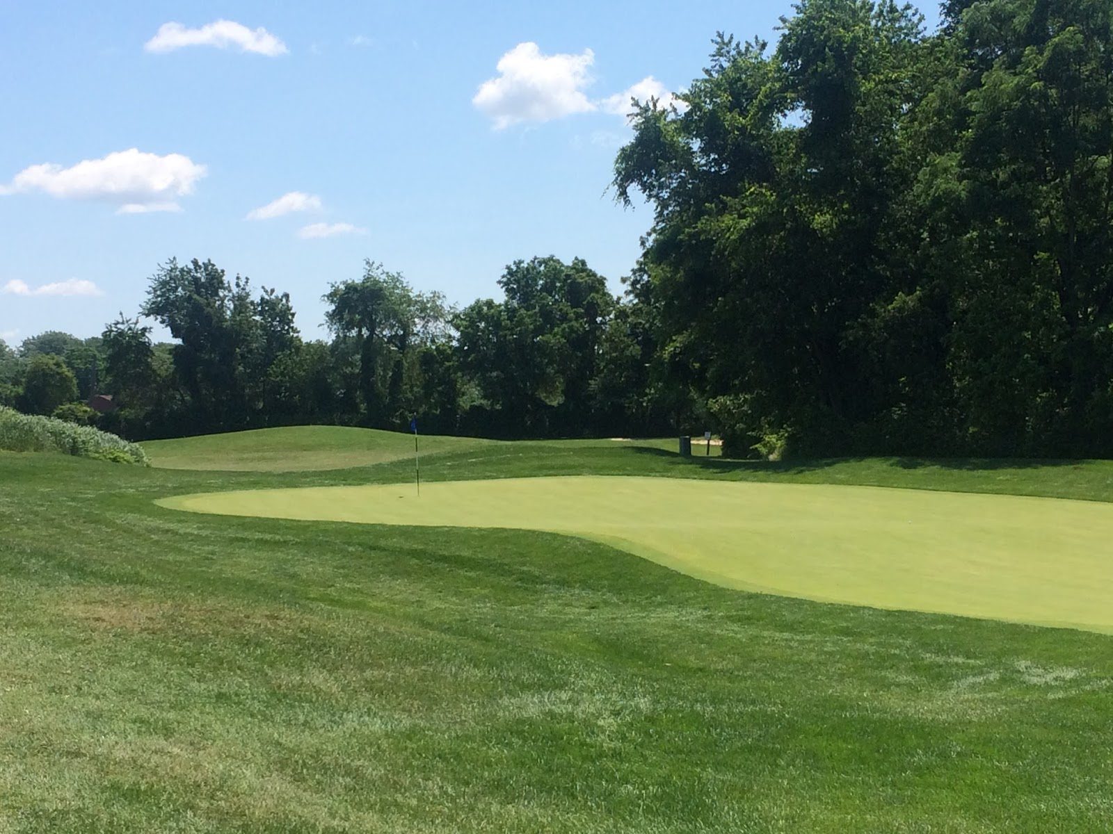 ReGripped: Old York Country Club Review