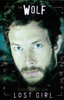 Lost Girl - Season 2 Posters