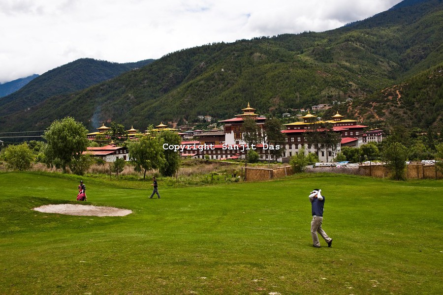the Bhutan thread | SkyscraperCity Forum