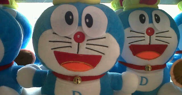doraemon: All about DORAEMON