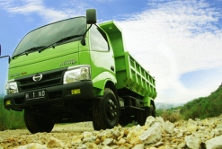 HINO DUTRO 130 HD X Power - HARGA HINO CIKARANG BEKASI KARAWANG JAKARTA ...