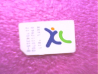 Asal Ada: Cara Mencari Kode PUK XL