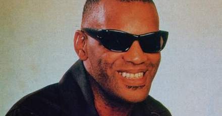 Ray Charles Video Museum: Ray Charles Is In Town - Chronology 1965