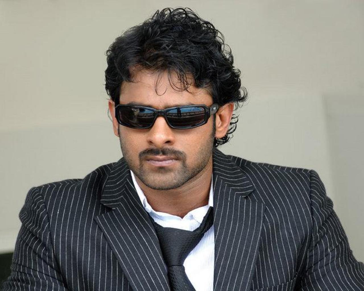 Prabhas