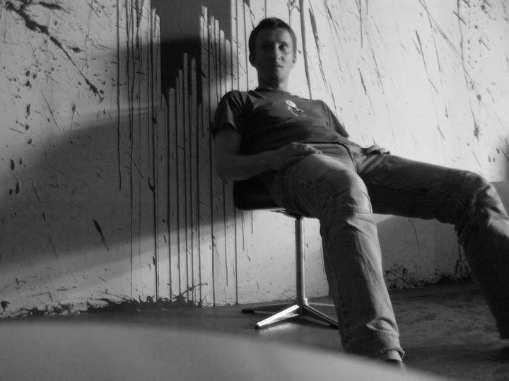 No Glam Trash Boogie