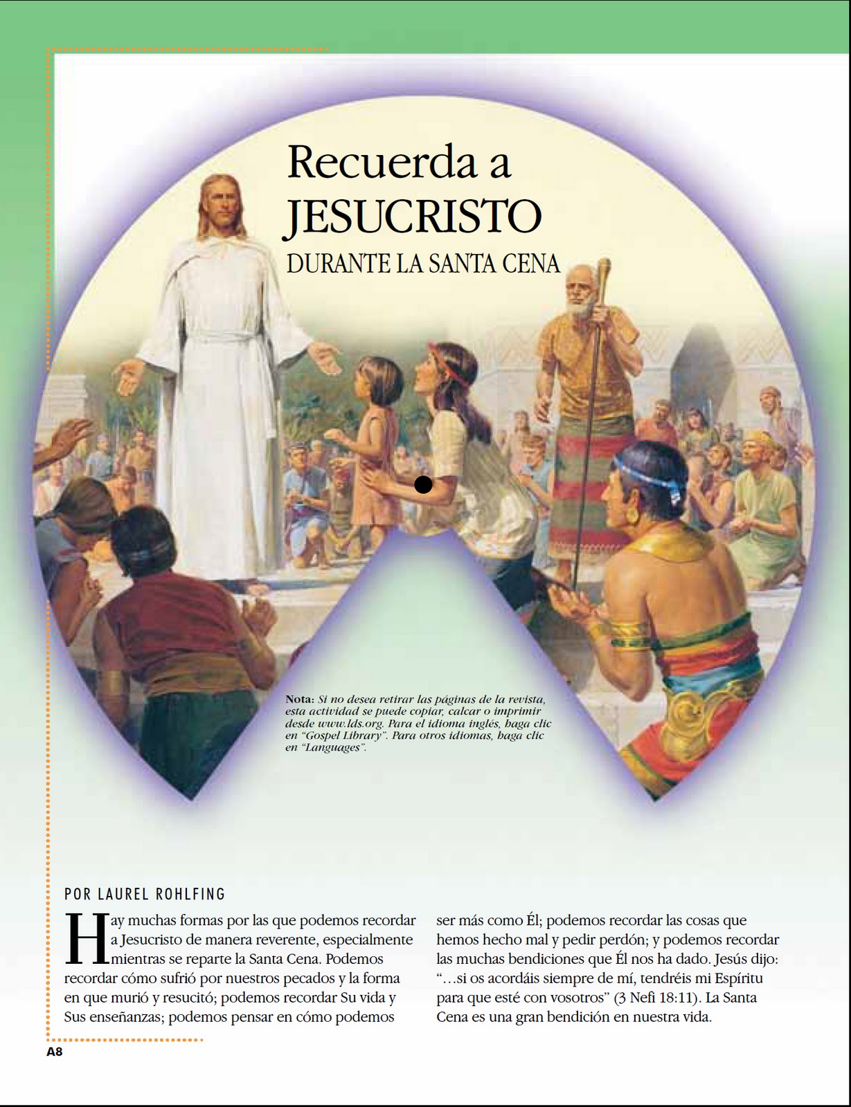 CONEXIÓN SUD | IDEAS E INSPIRACIÓN: Tiempo para Compartir: El ser ...