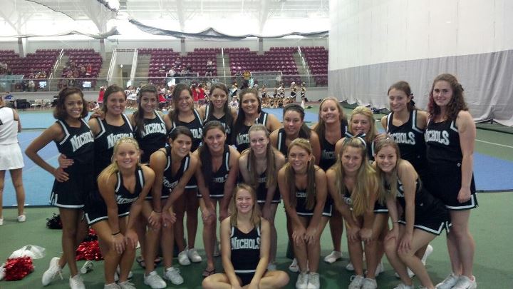 ITM 123-02, Fall 2012, Nichols College: Cora Lincoln Blog #1