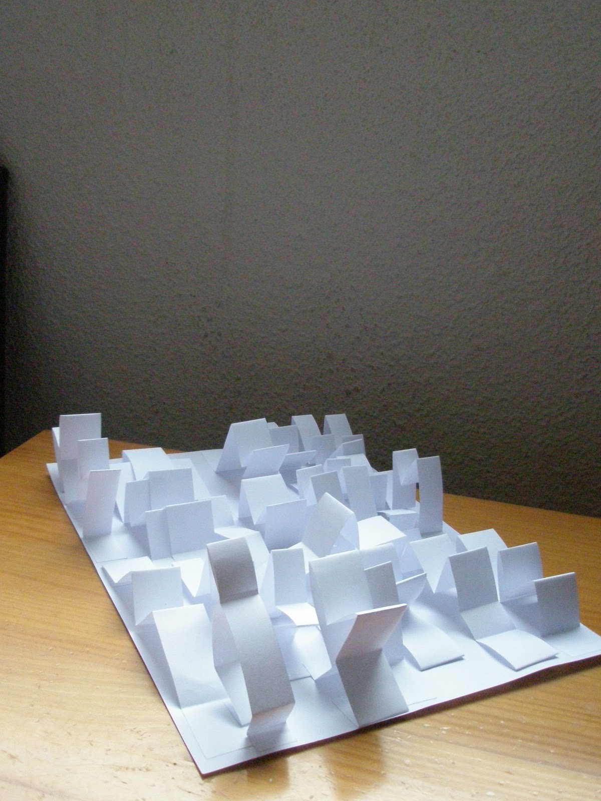 Dai II: Día 1 de expresión del ritmo y de los módulos