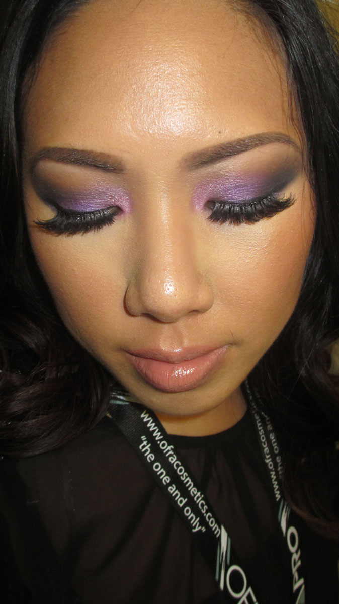 Mac Eye Makeup Looks Dramatic