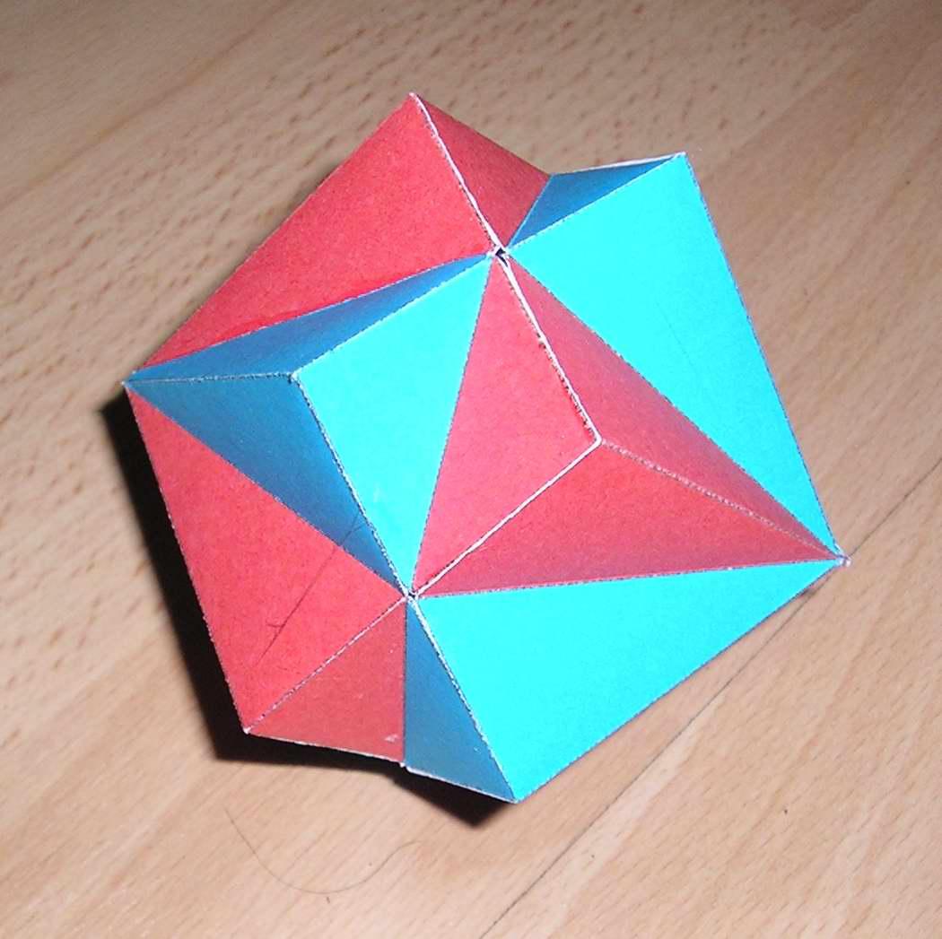 TIC LIBRE: Dos cubos